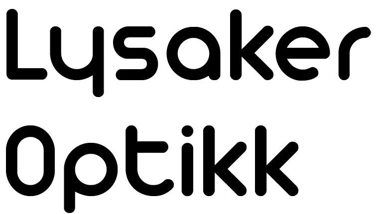 Databriller og terminalbriller Lysaker Optikk
